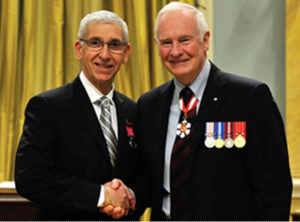 A Tribute to Dr. Kenneth Sniderman - CAIR