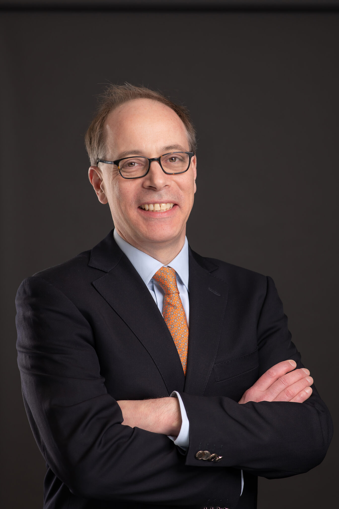 David Valenti - CAIR