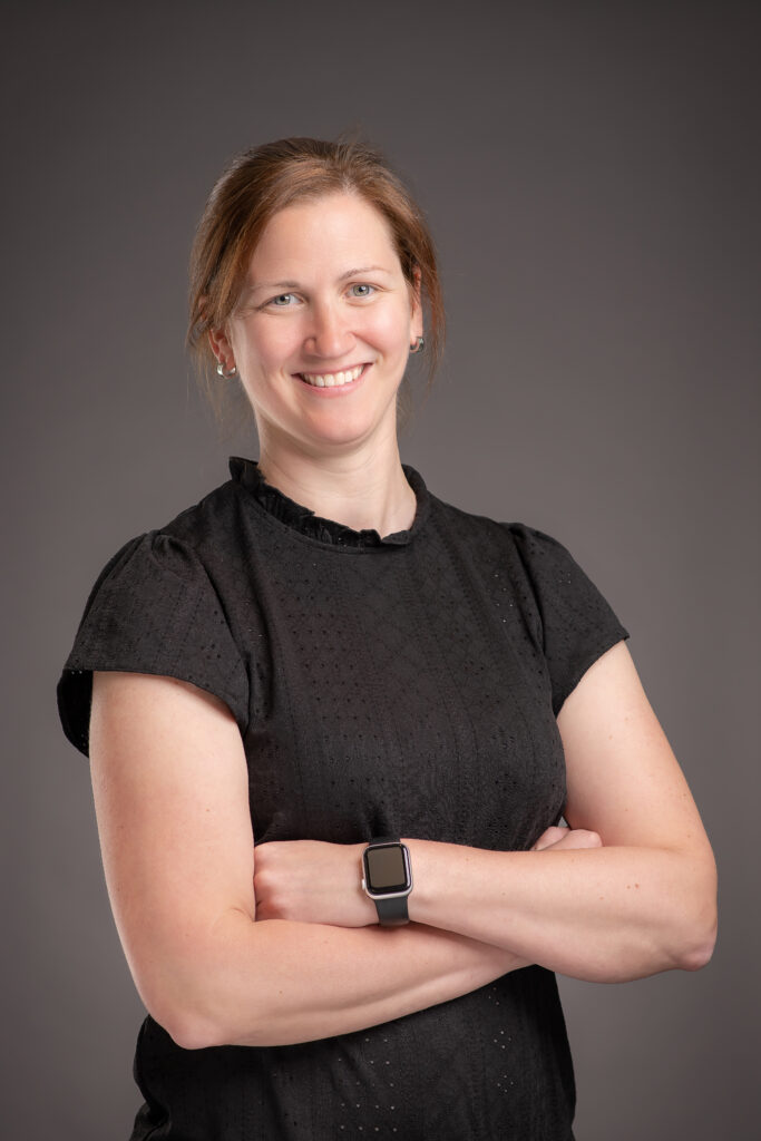 Melissa Skanes - CAIR