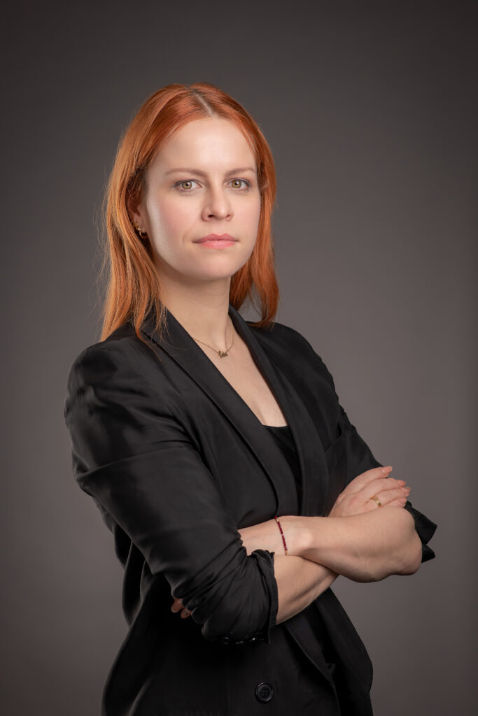 Tara Graham - CAIR