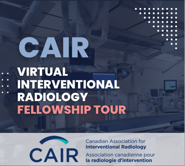 IR Fellowship Tour - CAIR